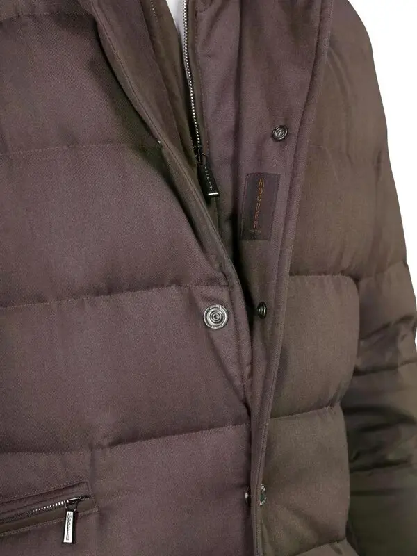 MOORER Ilvo Padded Jacket
