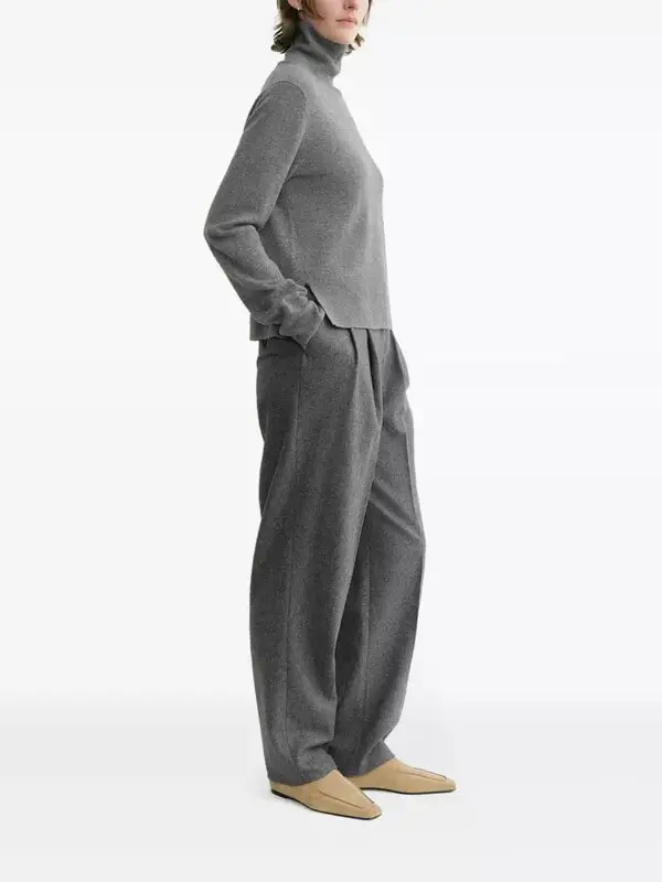 TOTEME Turtleneck Sweater