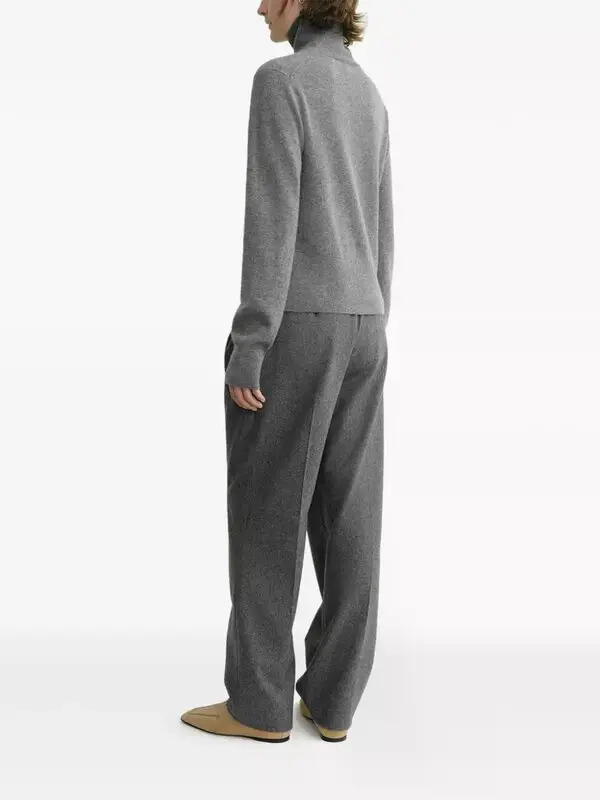 TOTEME Turtleneck Sweater