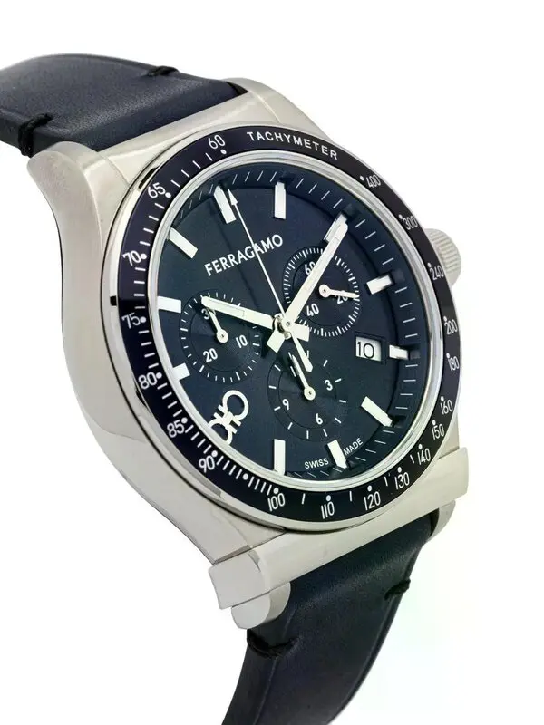 FERRAGAMO 1927 Chronograph 40mm