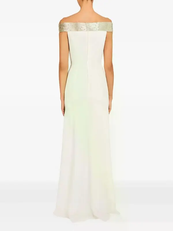 Jenny Packham Enigma Gown