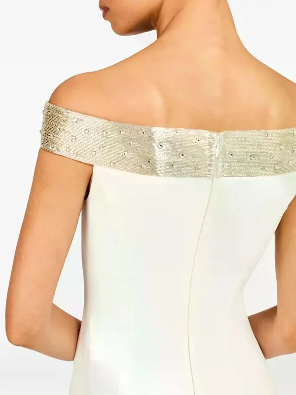Jenny Packham Enigma Gown