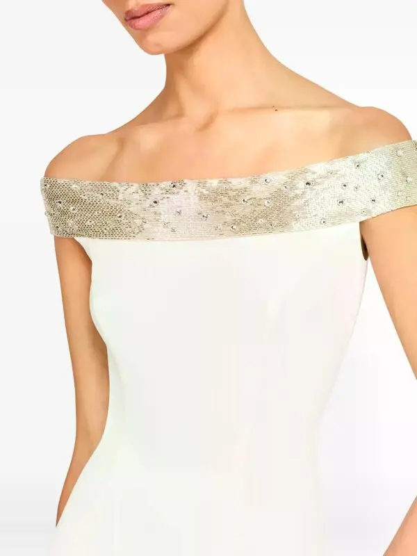 Jenny Packham Enigma Gown