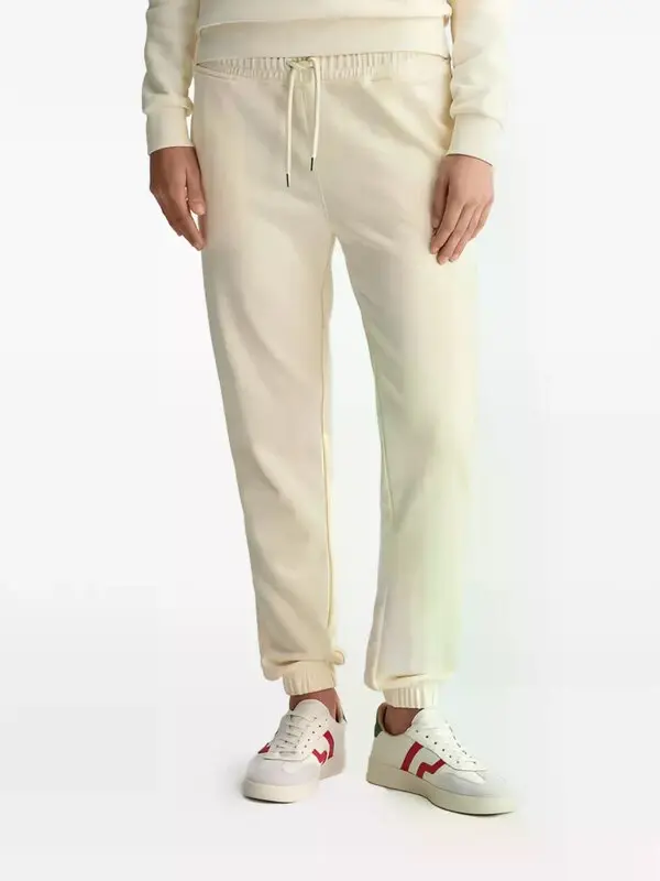 Gant Drawstring Track Pants - Neutrals