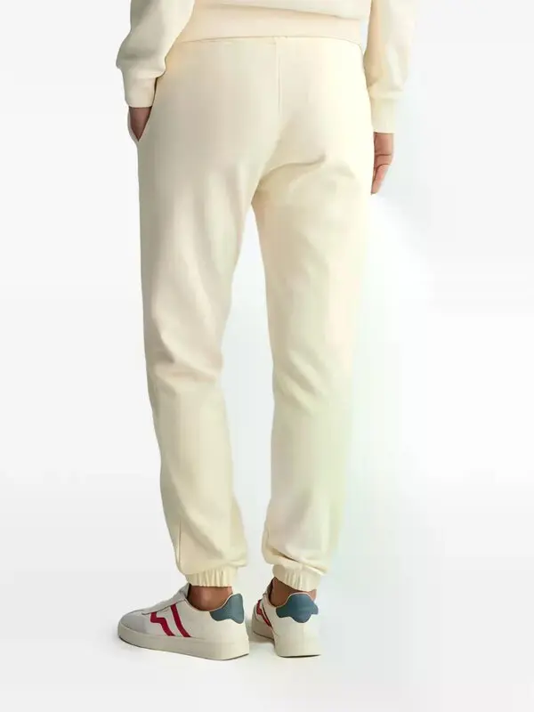 Gant Drawstring Track Pants - Neutrals