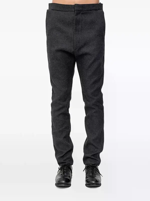 DEEPTI Tailored Trousers