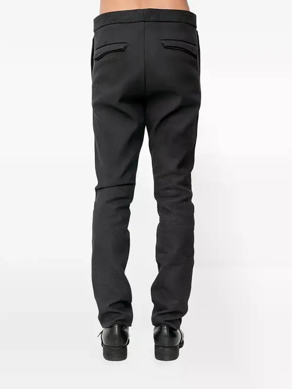 DEEPTI Tailored Trousers