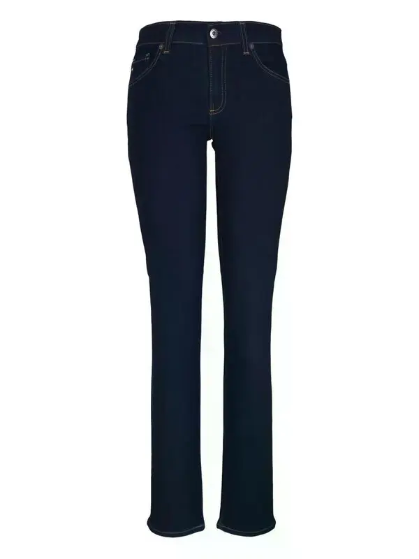 Ag Sandra Buttoned Jeans
