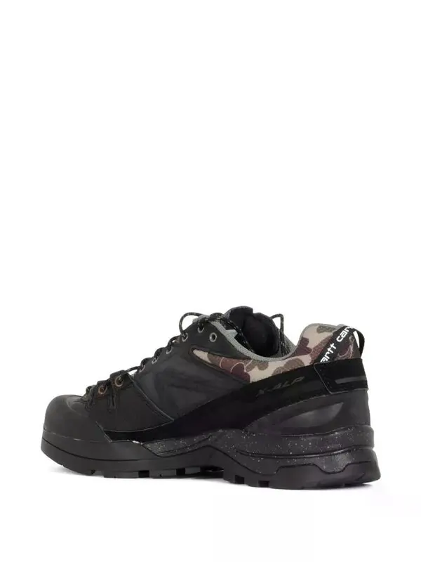 SALOMON X Carhartt Wip X-alp Sneakers