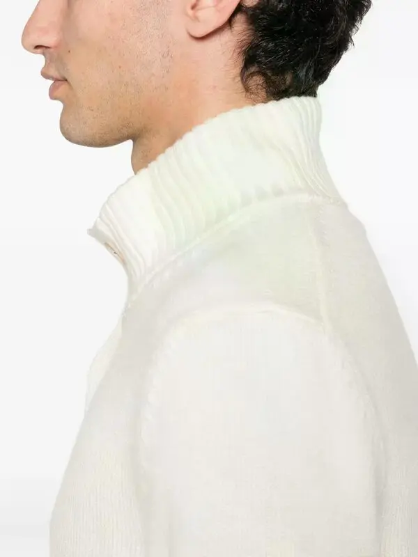 GIUUNO Buttoned Cardigan