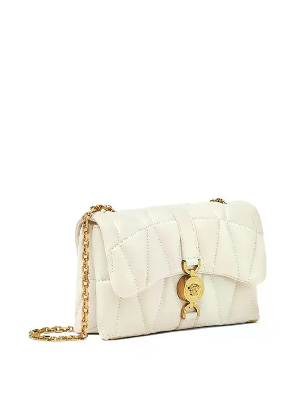 Versace Kleio Nappa Mini Bag