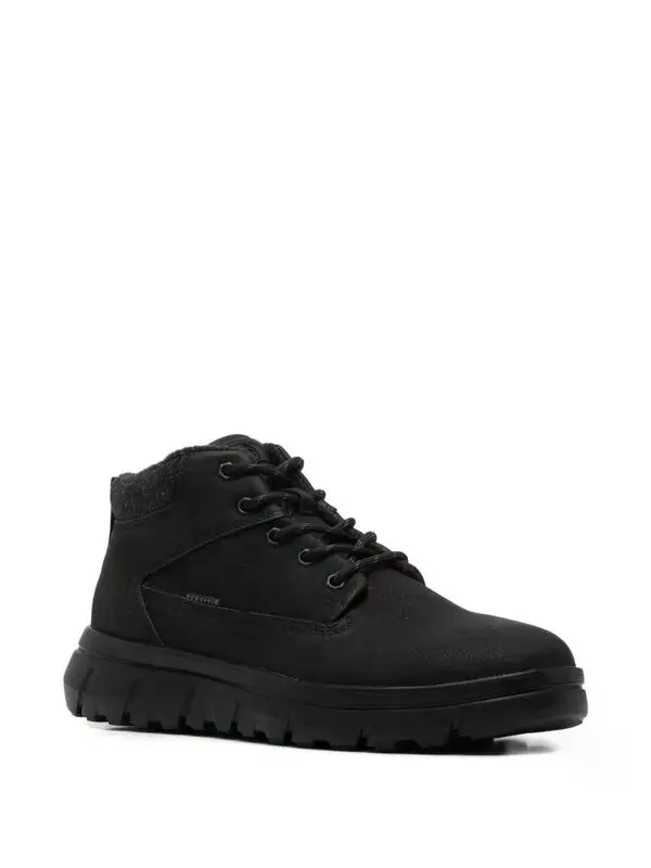BUGATTI Lace-up Ankle Boots