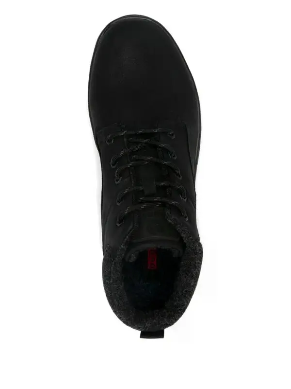 BUGATTI Lace-up Ankle Boots