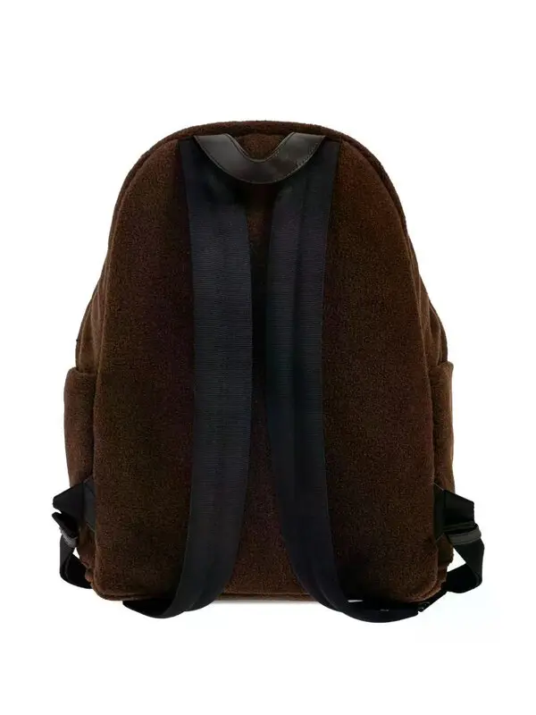 Moncler Pierrick Teddy Backpack