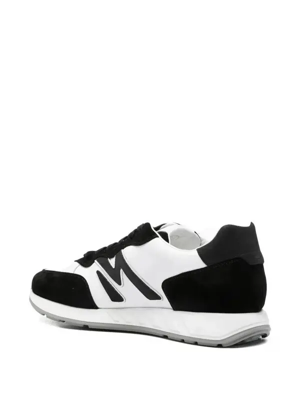 Magnanni Lace-up Sneakers