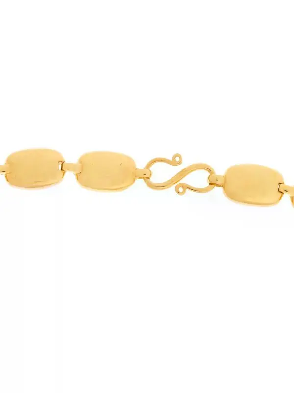 Lié Studio Lie Studio Monica Necklace - Gold