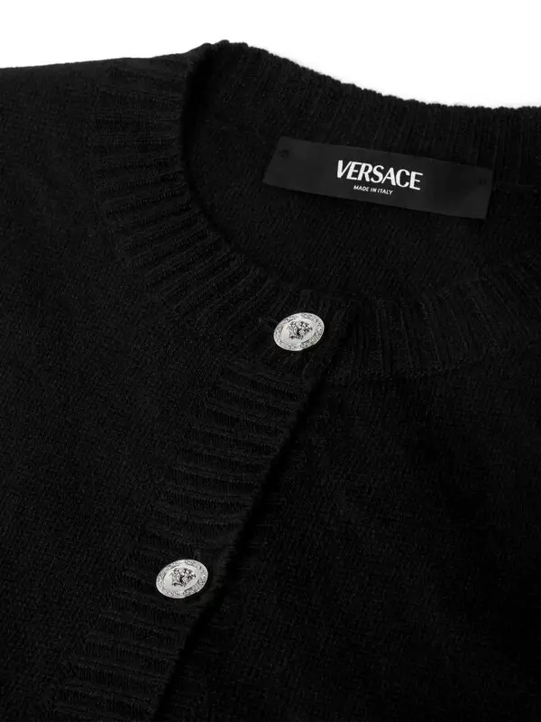 Versace Mini Dress