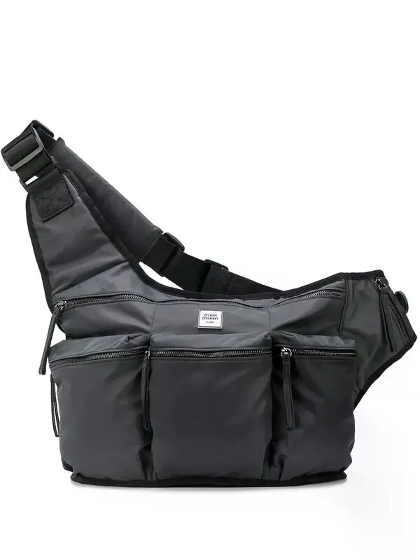 Opening Ceremony Sling Logo Backpack