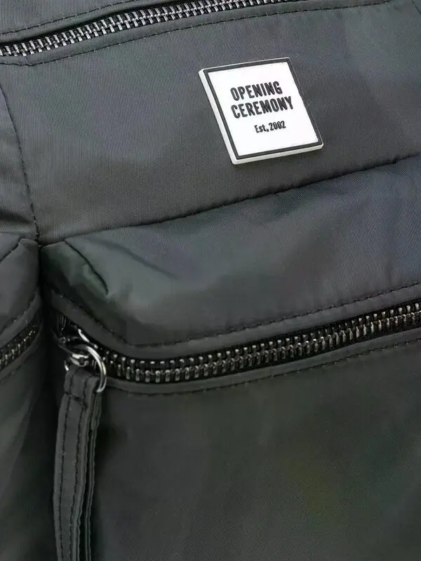 Opening Ceremony Sling Logo Backpack