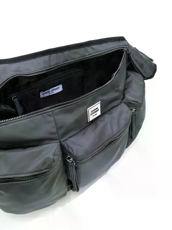 Opening Ceremony Sling Logo Backpack