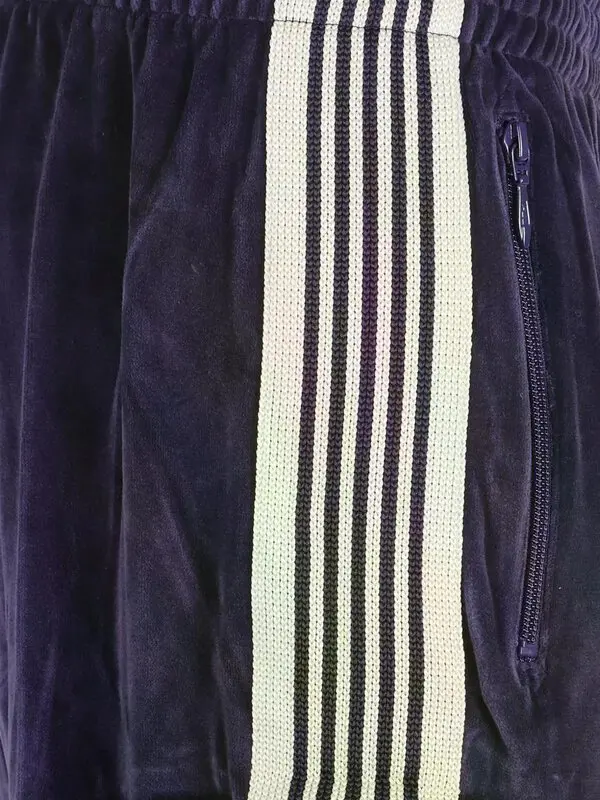 Needles Side-stripe Track Pants