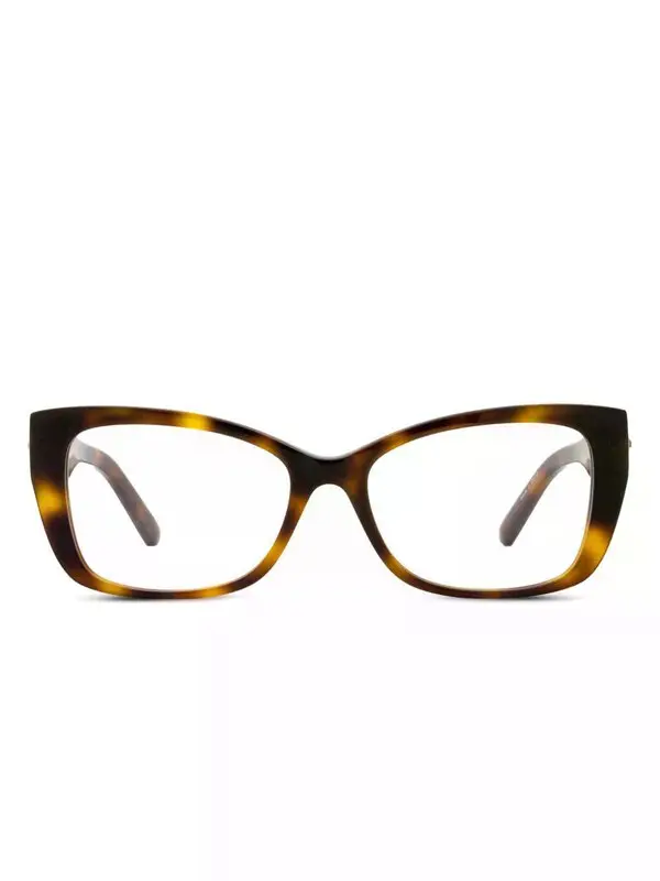 SWAROVSKI Eyeglasses Sk5452 - Brown