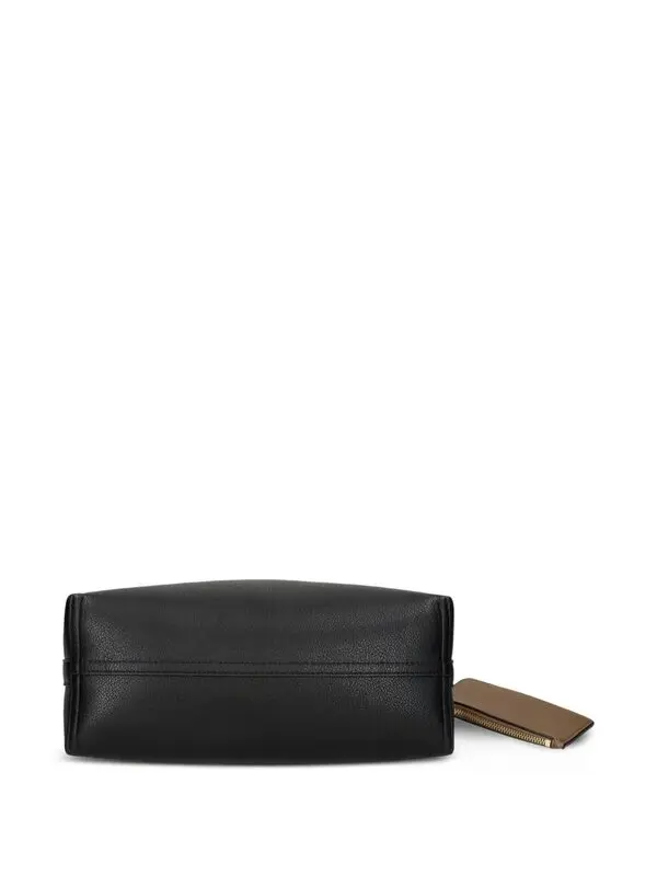 Tommy Hilfiger Logo-plaque Shoulder Bag