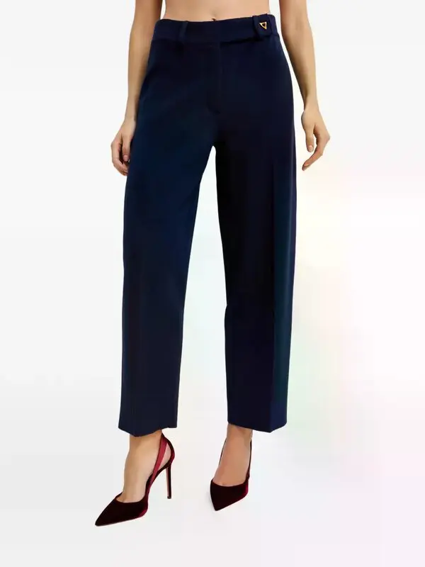 AERON High-rise Trousers