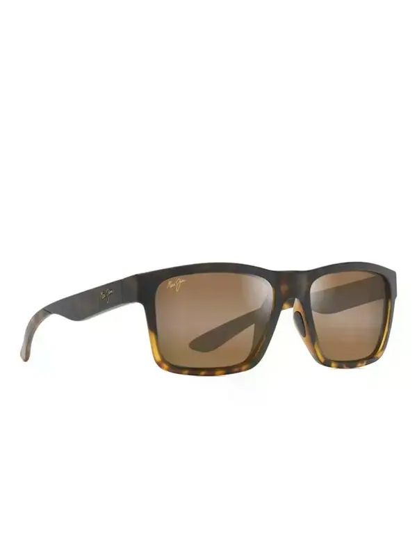 Maui Jim Rectangle Sunglasses