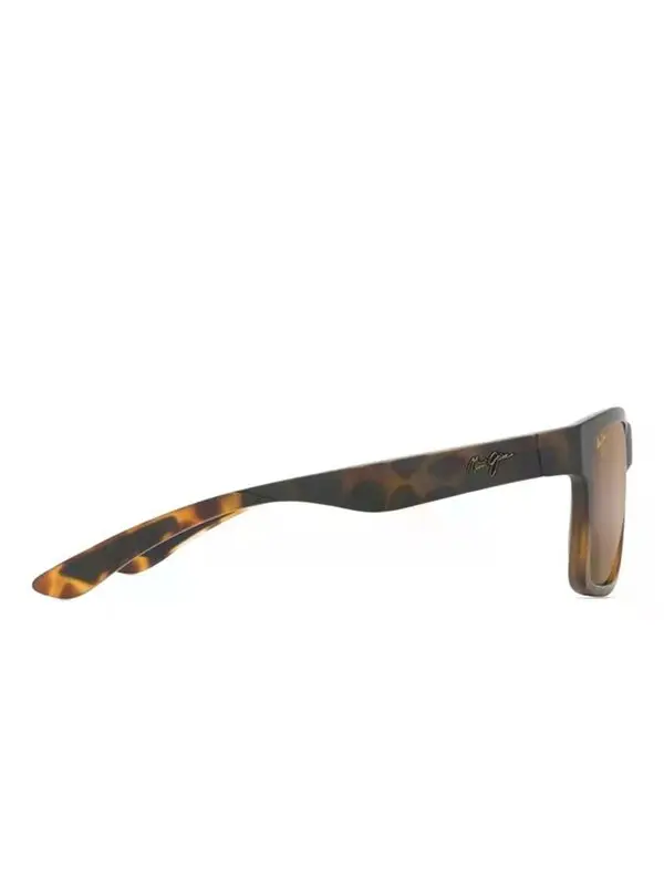 Maui Jim Rectangle Sunglasses