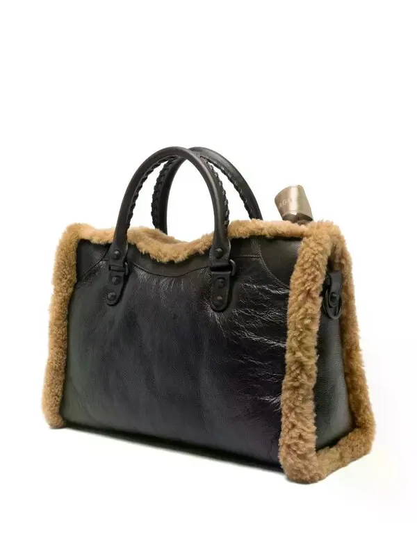 Balenciaga City Medium Tote Bag