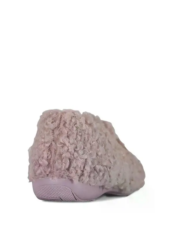 Ron White Teddy Loafers