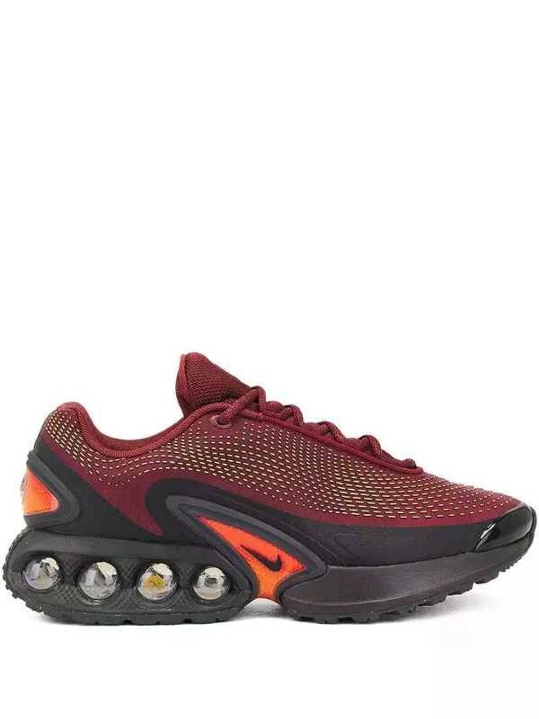 Nike Air Max Dn Sneakers - Red