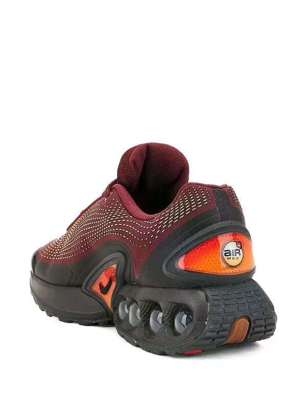 Nike Air Max Dn Sneakers - Red