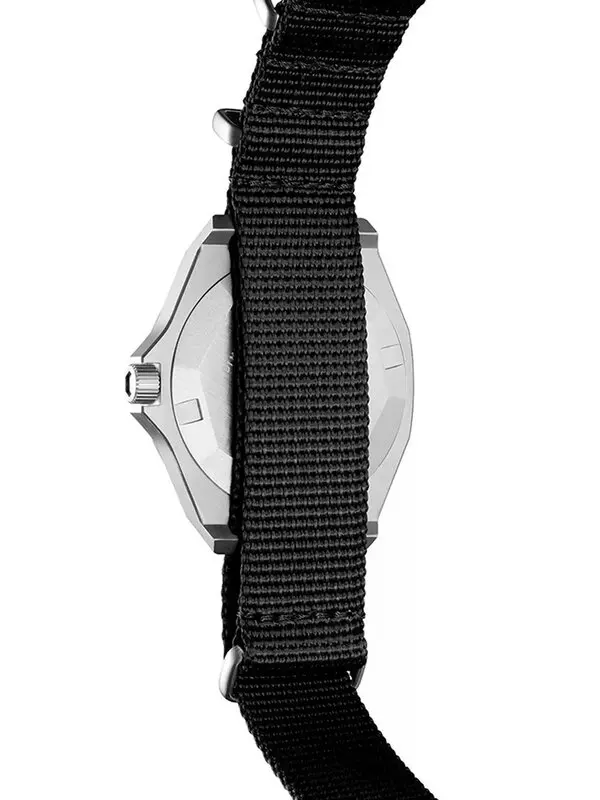 D1 MILANO Commando Bullet 38mm