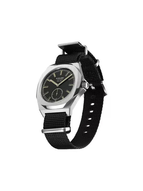 D1 MILANO Commando Bullet 38mm