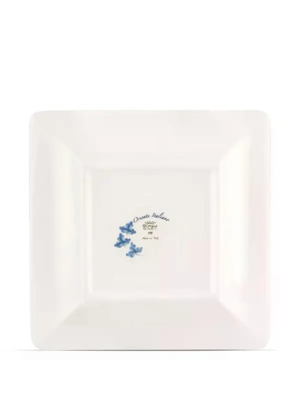 GINORI 1735 Oriente Italiano Change Tray