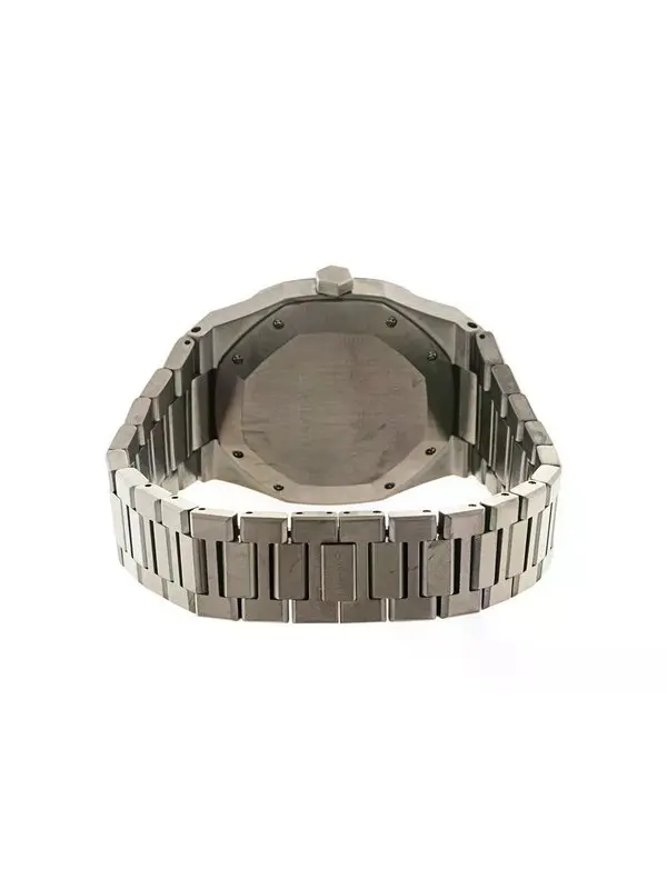 D1 MILANO Automatic 41.5mm Stainless Steel Watch - Black