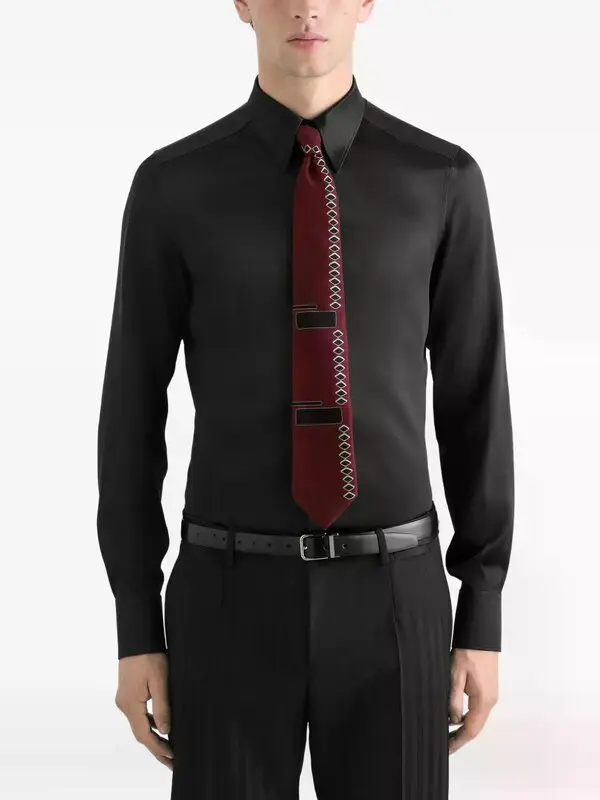 Dolce & Gabbana Neck Tie