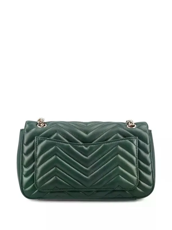 Gucci Gg Marmont Medium Shoulder Bag