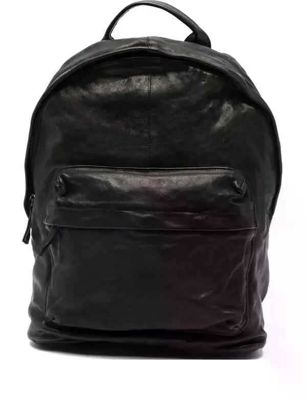 SOMMET Zipped Pocket Backpack