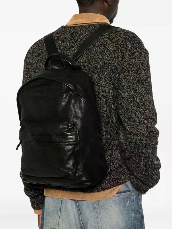SOMMET Zipped Pocket Backpack