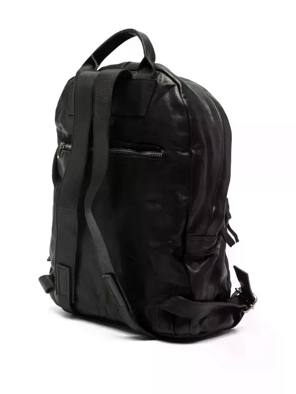 SOMMET Zipped Pocket Backpack