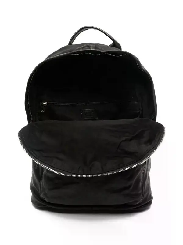 SOMMET Zipped Pocket Backpack
