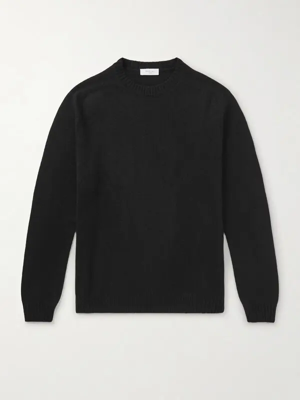 Boglioli Cashmere Sweater