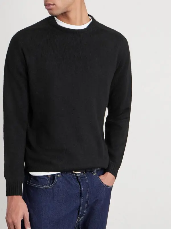 Boglioli Cashmere Sweater