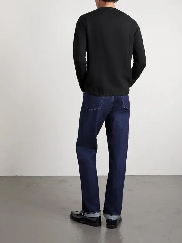 Boglioli Cashmere Sweater