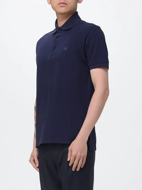Etro Polo Shirt