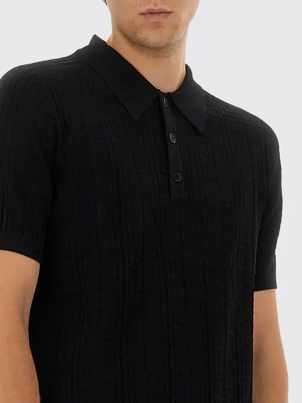 Balmain Polo Shirt