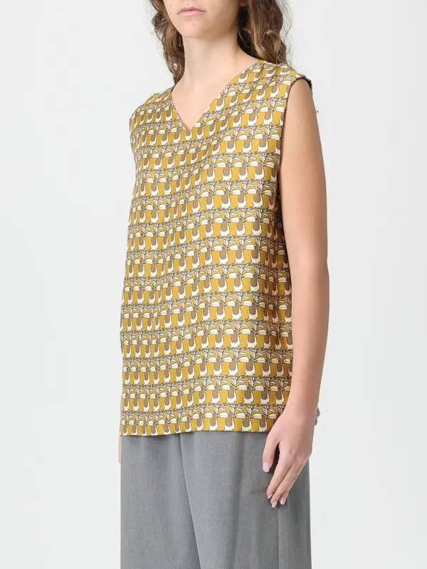 Max Mara Top